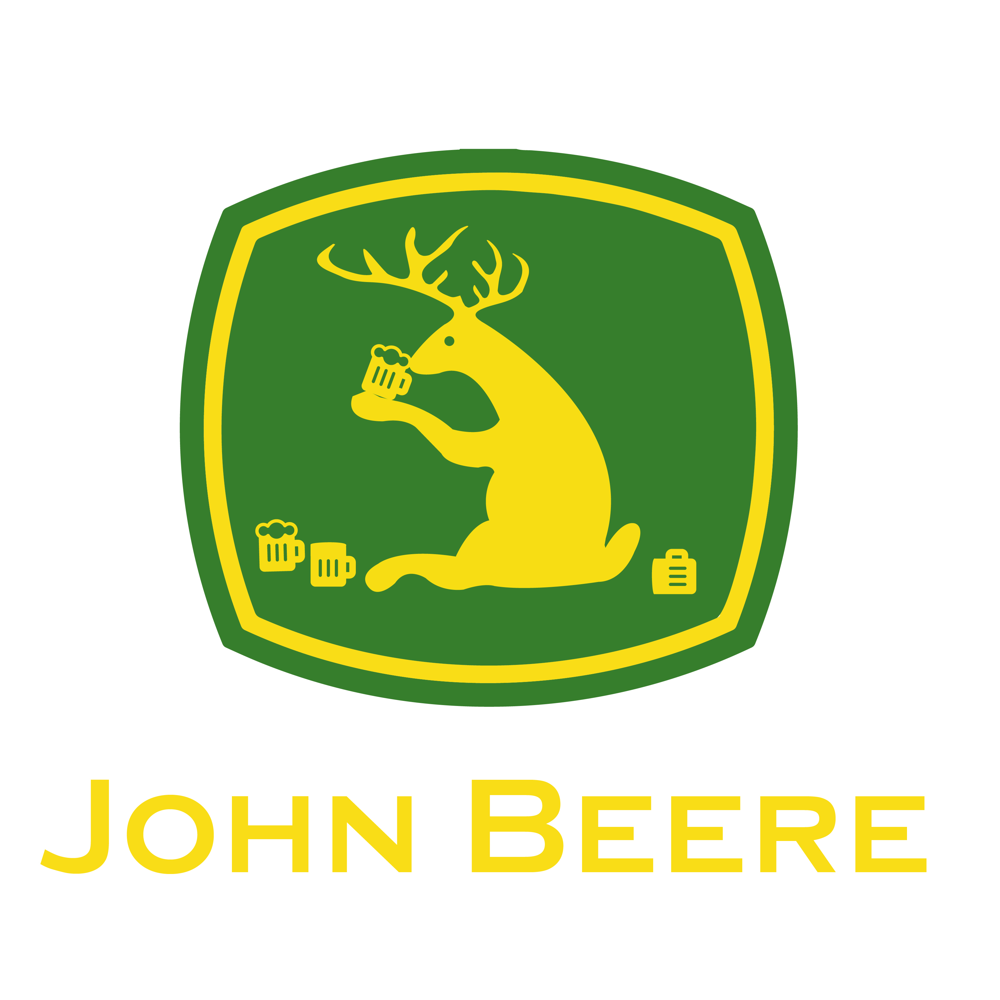 John Beere | Packa